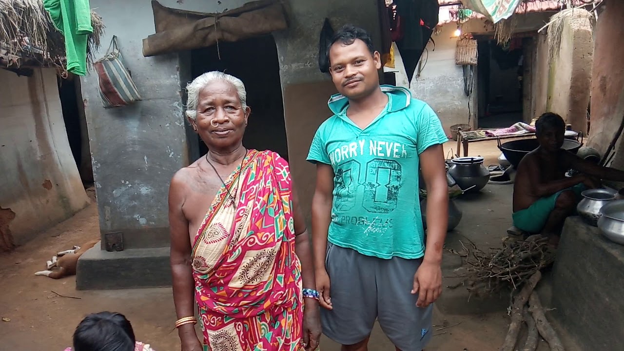 Kunami with all family - YouTube