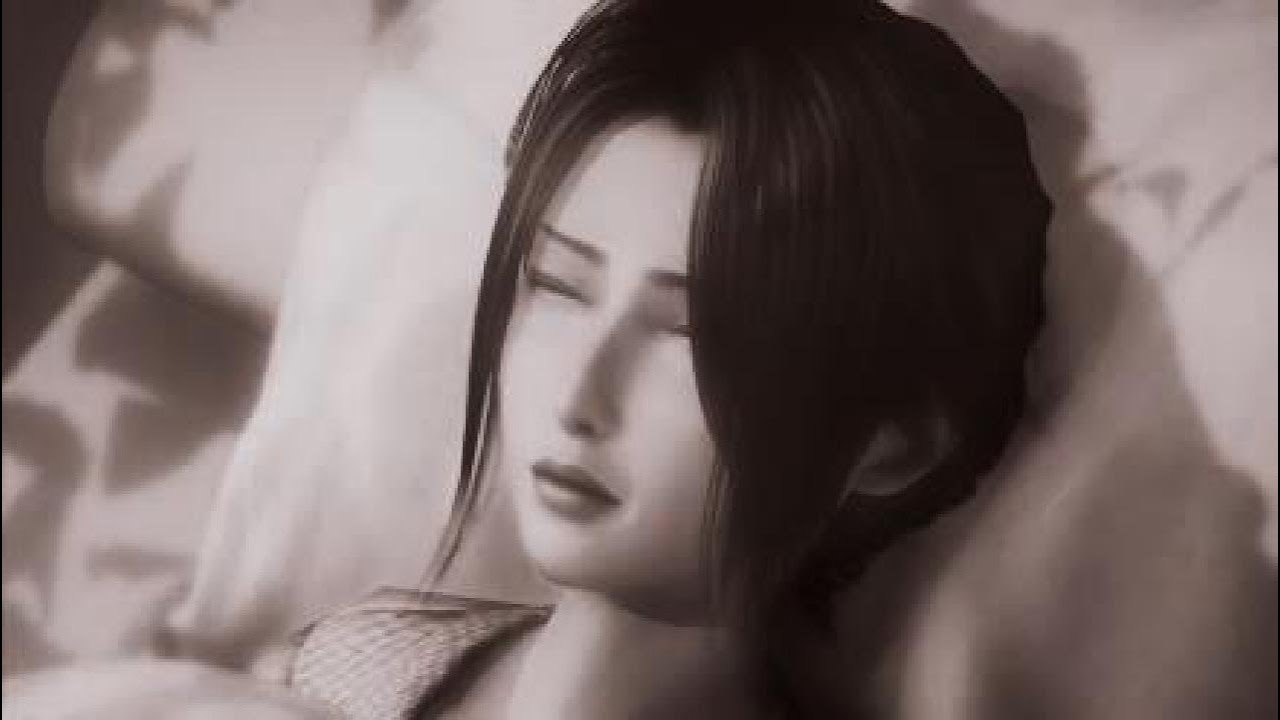Fatal Frame Mask Of The Lunar Eclipse | Choshiro & Sayaka Conversation ...