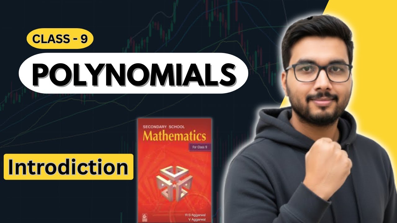 Ch 2 || Introduction || Class 9 || Polynomial || RS Aggarwal || CBSE ...