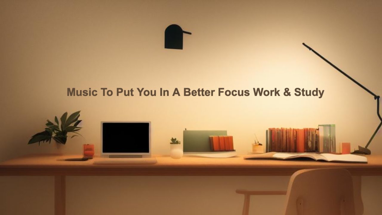 lofi hip hop radio ~ beats to relax/study /Music To Put You In A Better ...