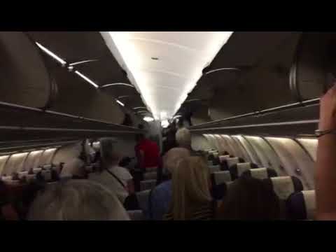 SA280 Johannesburg to Perth 14/12/17 - YouTube