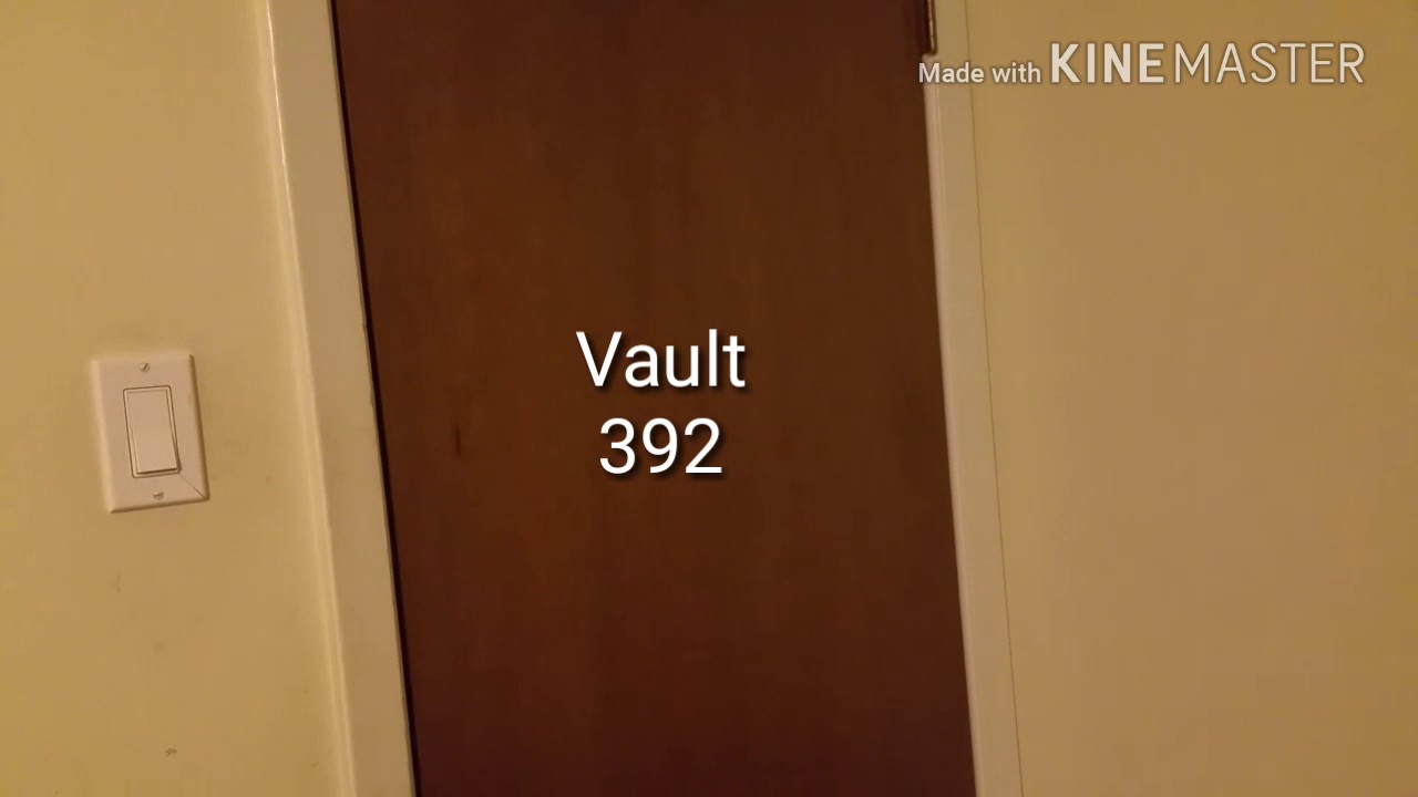 Fallout real life #3 - YouTube