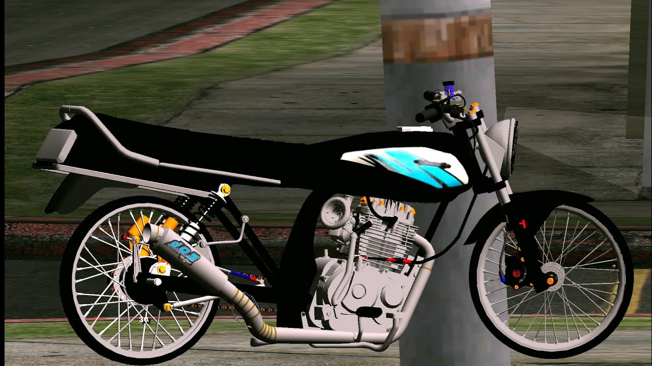 SHARE GL HEREX WALI SONGO KECE GTA SA LITE ANDROID - YouTube