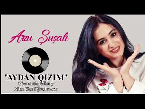 Natiq Əlisoy & Arzu Şuşalı \