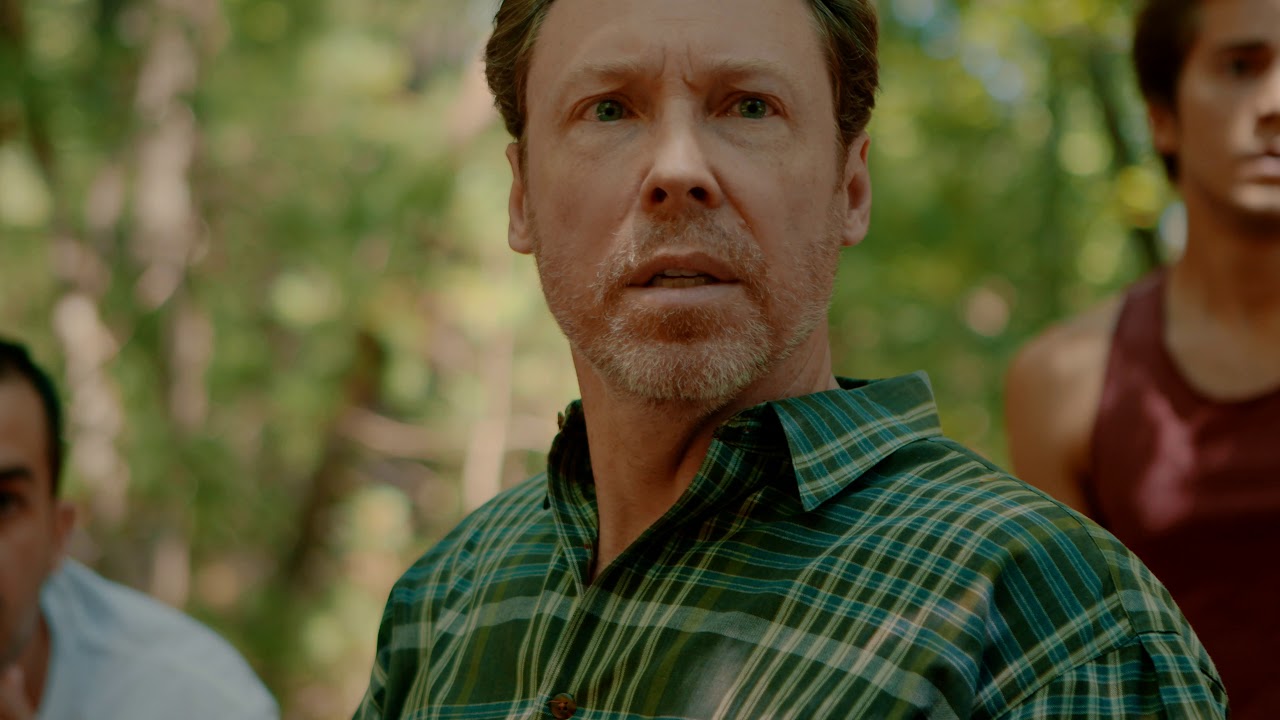 Hunting for Justice Official Trailer #1 (2019) Mike Sutton, Eric Searle ...