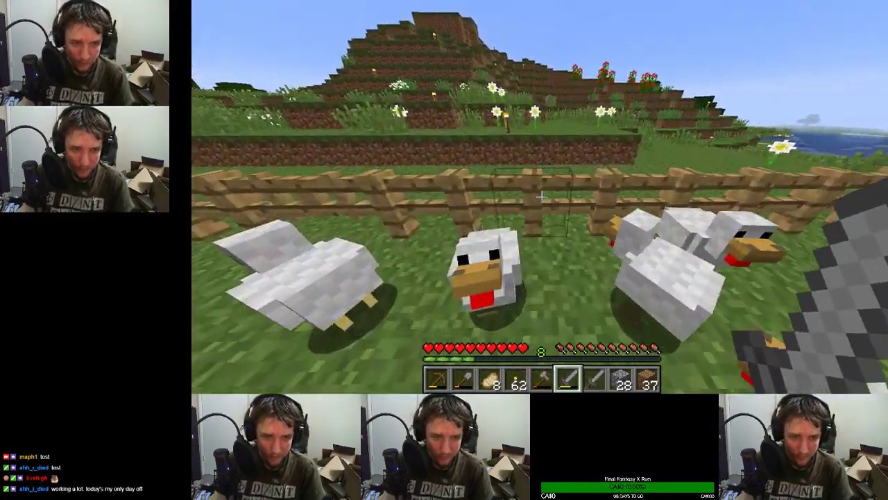 Minecraft Episode 3 - YouTube