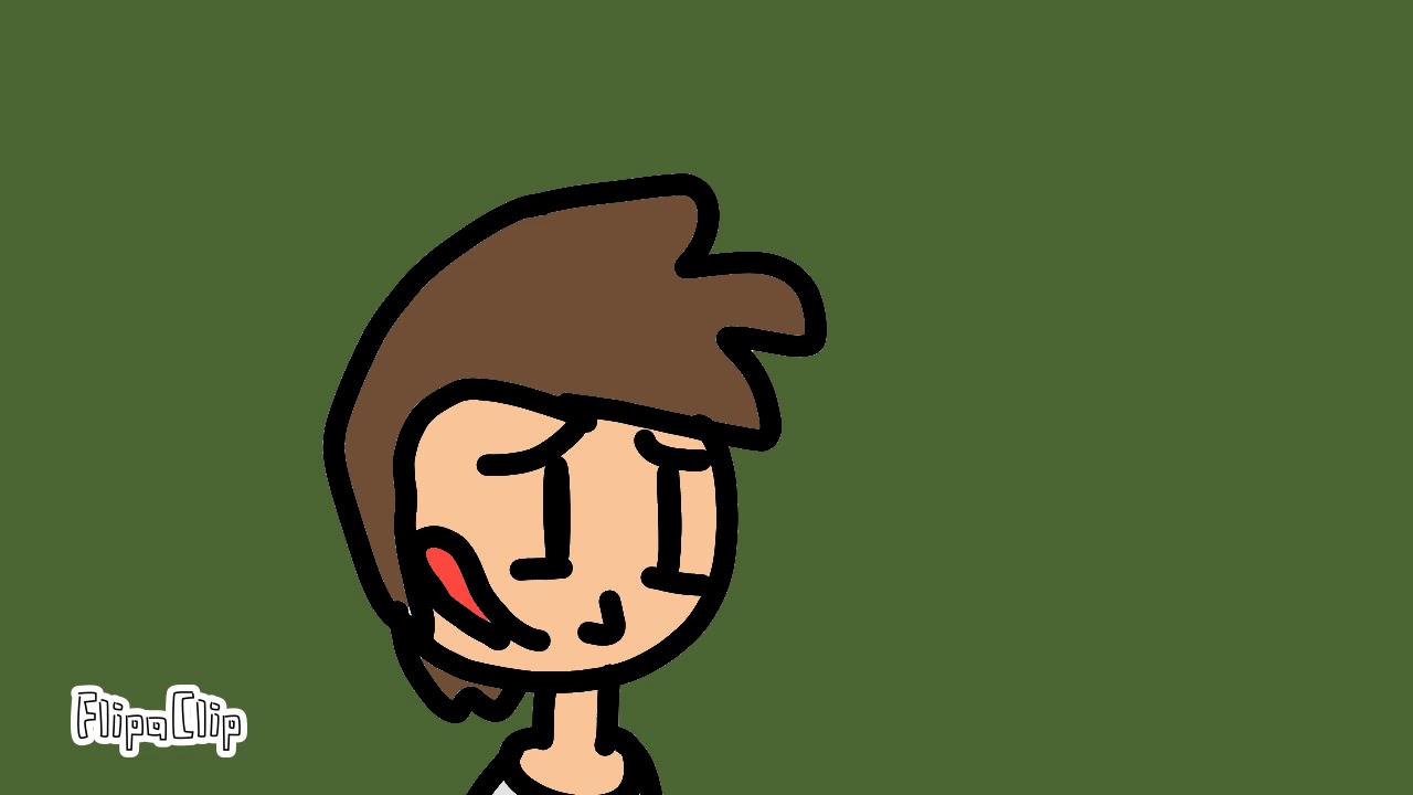 Draw a stickman epic 2 alex uh meow scene - YouTube