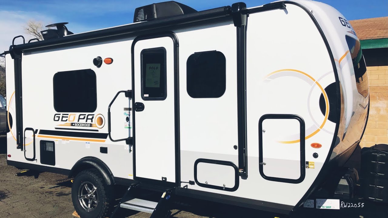 2022 Geo Pro 19 FD Decor Haul - YouTube