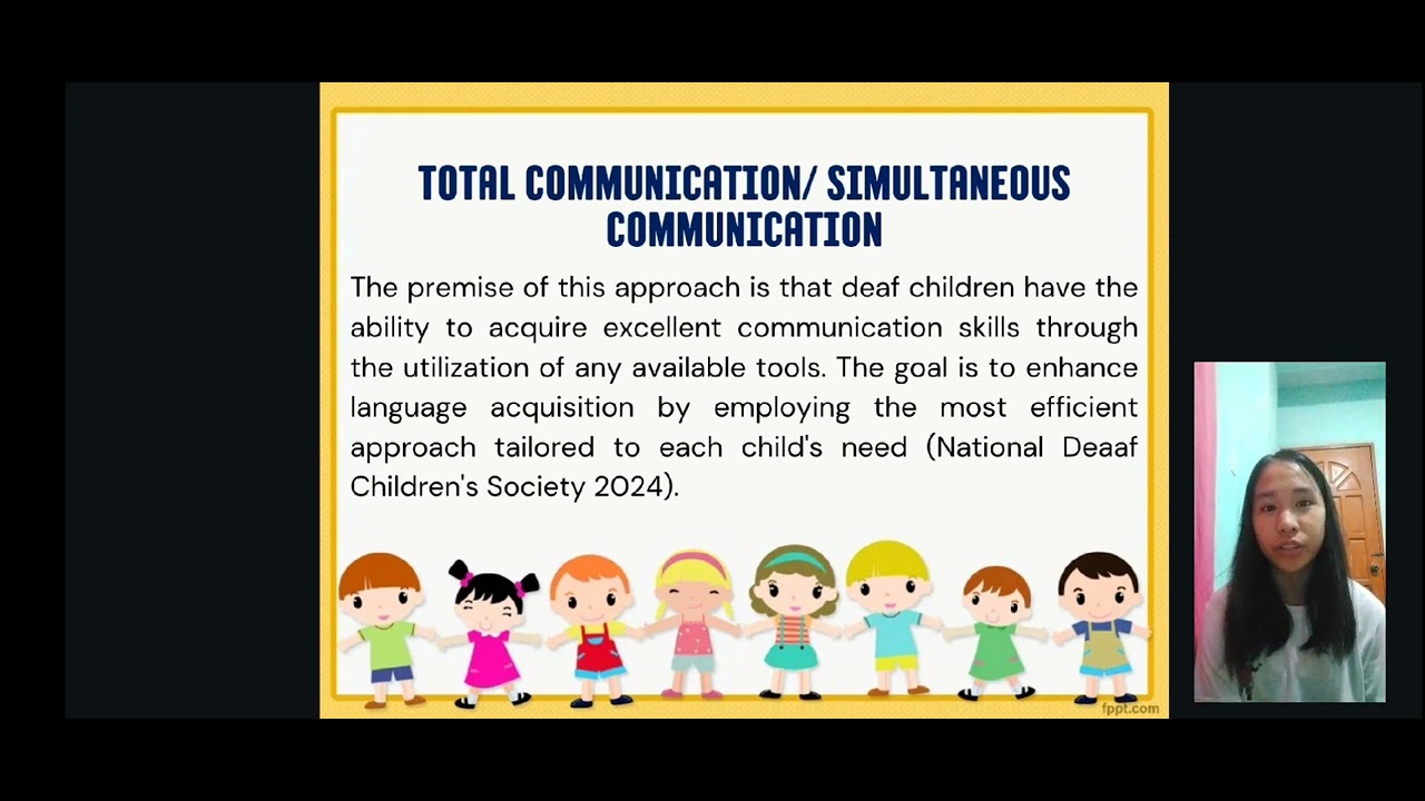 Prof Ed 9 Teaching Approach and Placement Options - YouTube