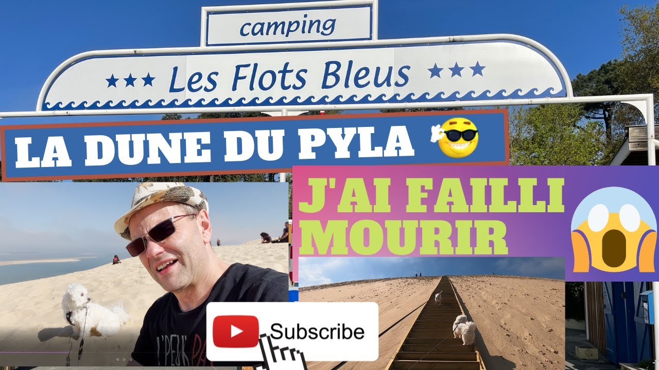 PAQUES AUX FLOTS BLEU - YouTube