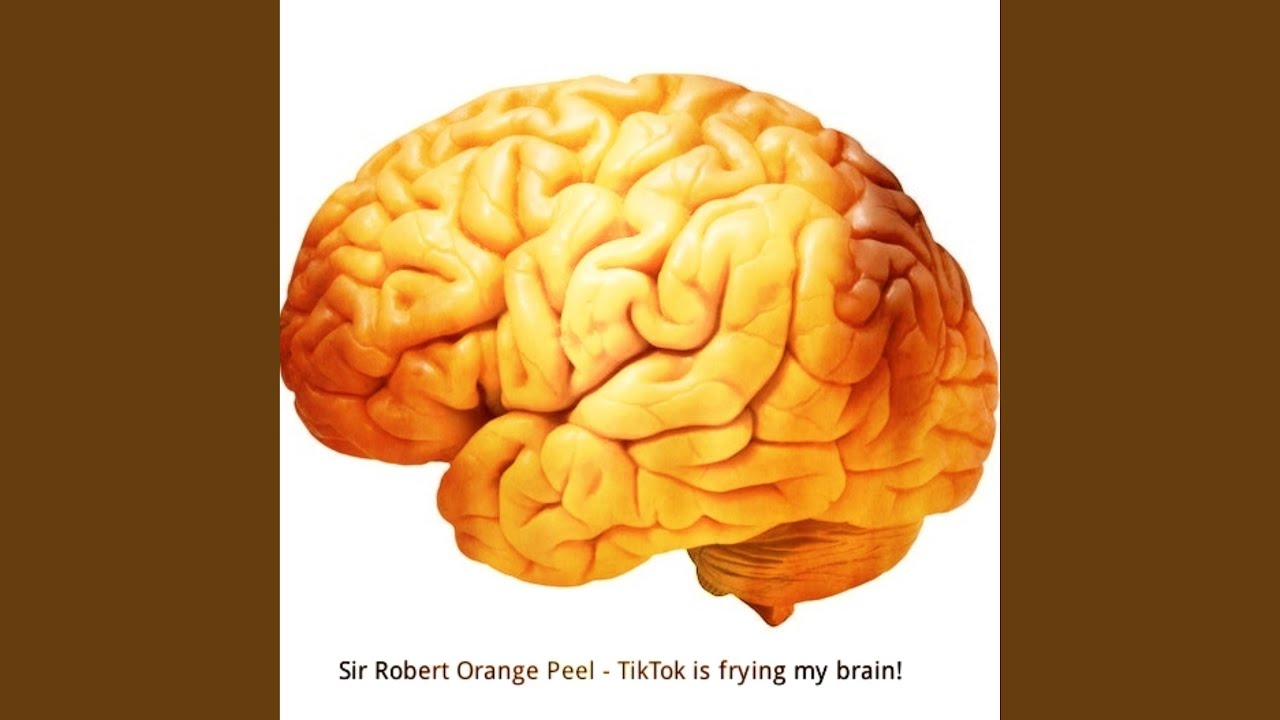 Frying my brain - YouTube