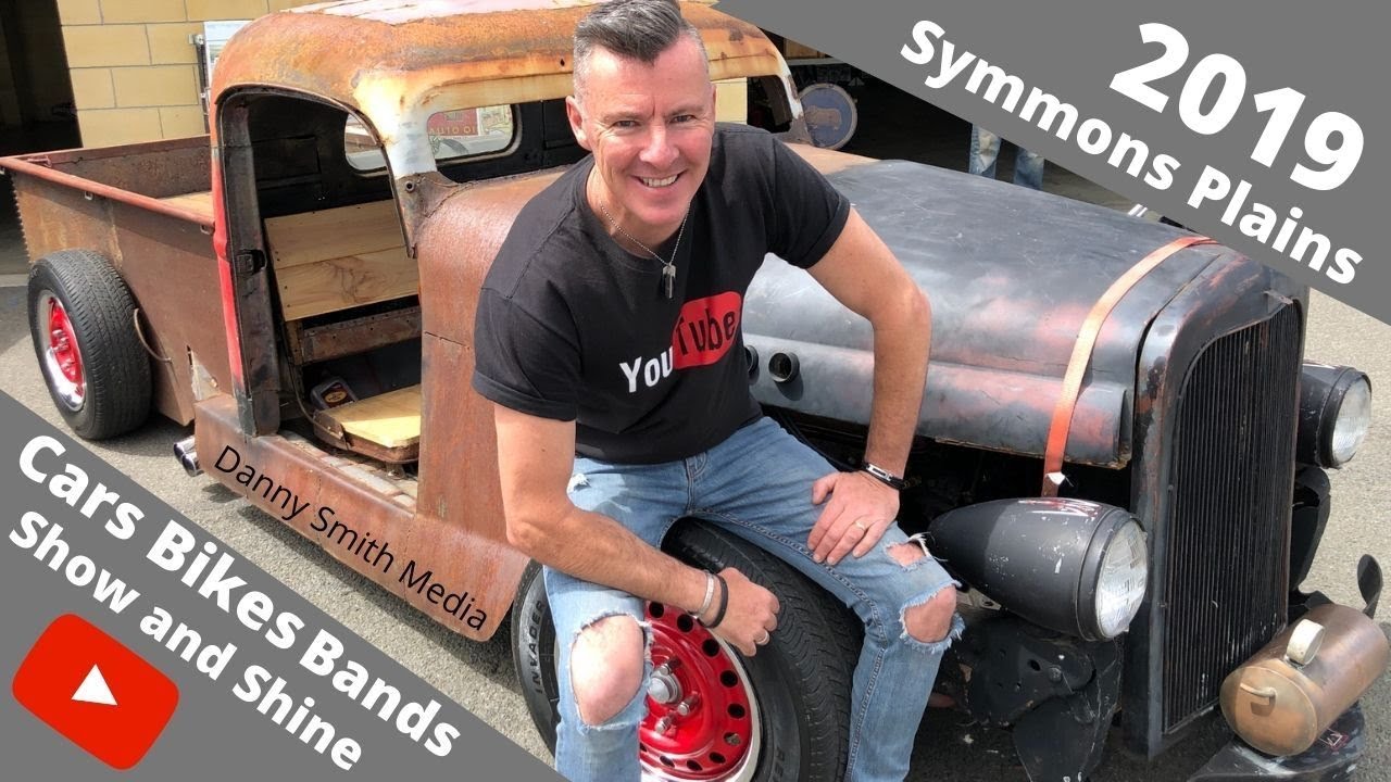 Cars Bikes and Bands Show and Shine 2019 - YouTube