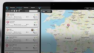 Guides | TruTrak France