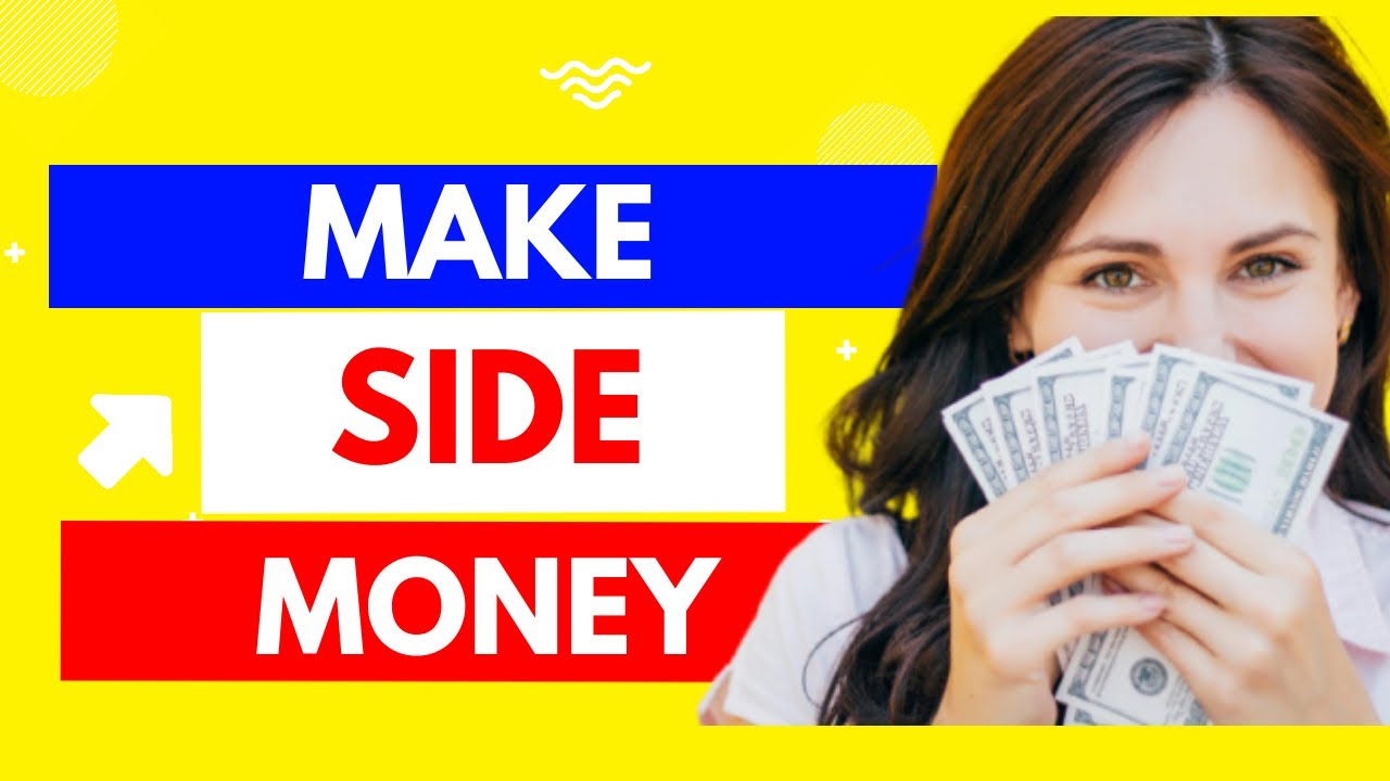 10 Ways Anyone Can Earn More Money On The Side YouTube 10-ways-anyone-can-earn-more-money-on-the-side-youtube