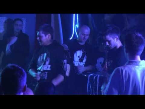 Klik vs. Adam - chiLLa'gerOOropez Freestyle Battle(2010)