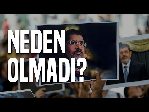 Arap Baharı Sonrası Mısır ve Müslüman Kardeşler