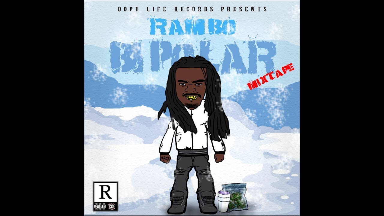 Rambo - BANG ft Rockstar Swishh (Official Music Video) - YouTube