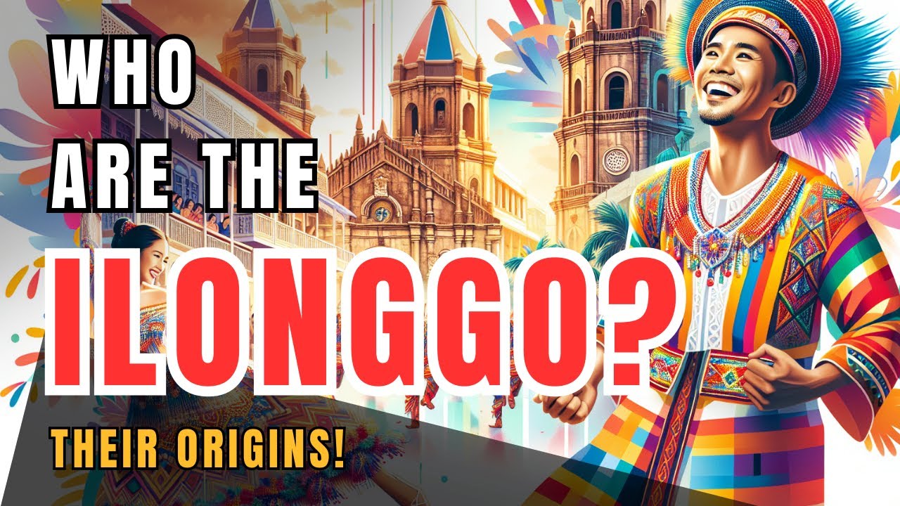 Who Are the Ilonggo? Discover the Rich History of Iloilo and Beyond ...