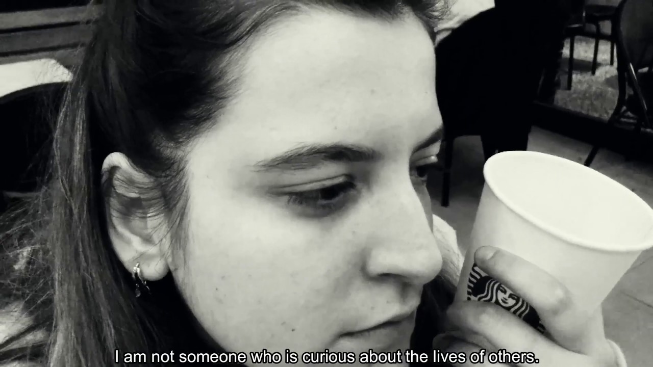 Things I am not - YouTube