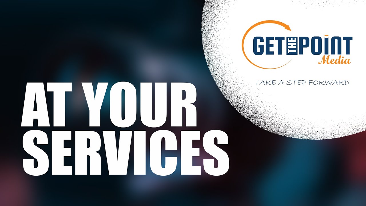 AT YOUR SERVICES - GET TO KNOW US - YouTube