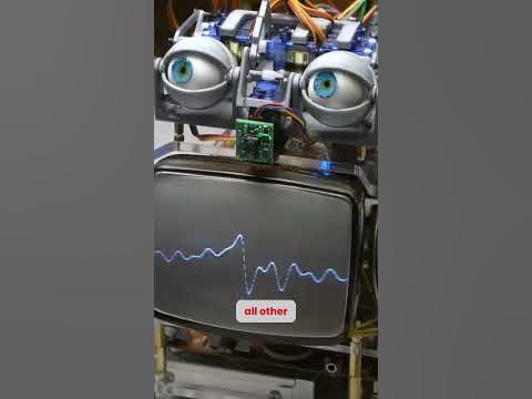 🛑DIY Arduino Robot |The coolest robot | Alexa #arduino #topprojects #arduinorobot #3dprinting ...