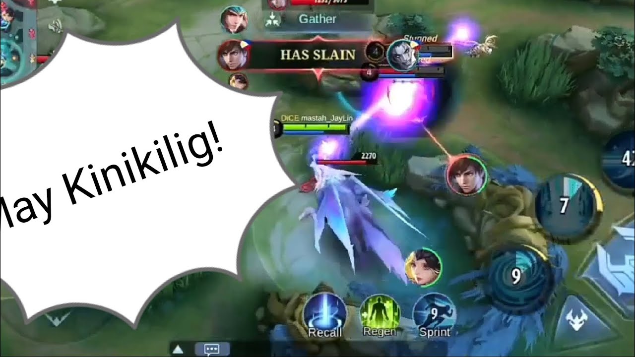 Kilig much yarn? - YouTube