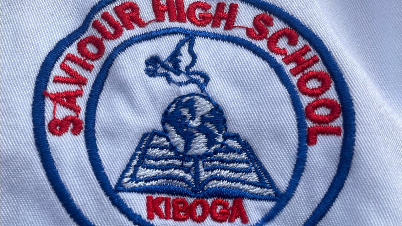 Saviour High School Anthem - YouTube