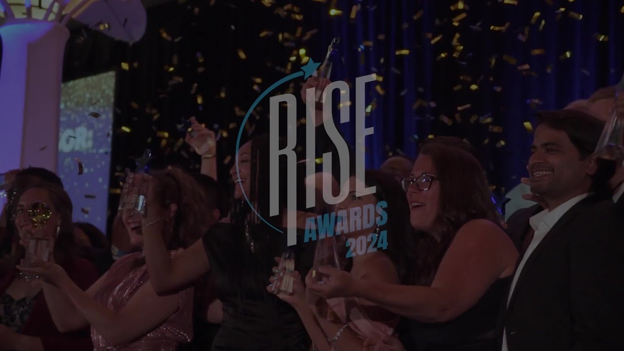 2024 RISE Awards Highlights - YouTube