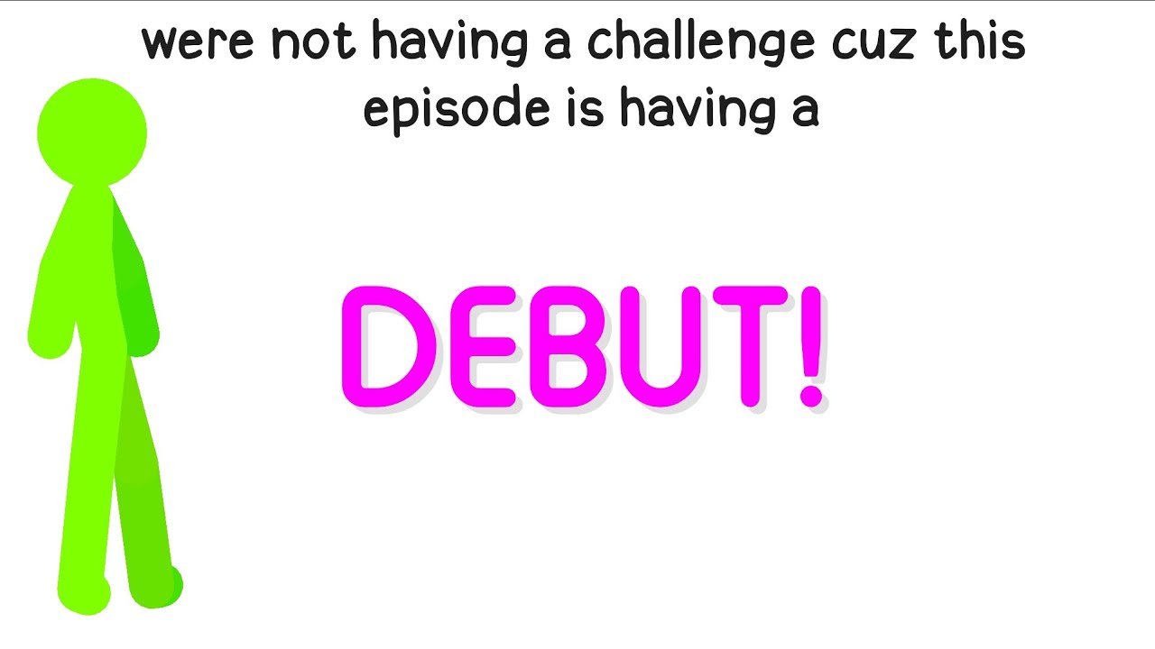 Alan Becker elimination season 3 episode 4 (EARLY DEBUT! debut voting ...