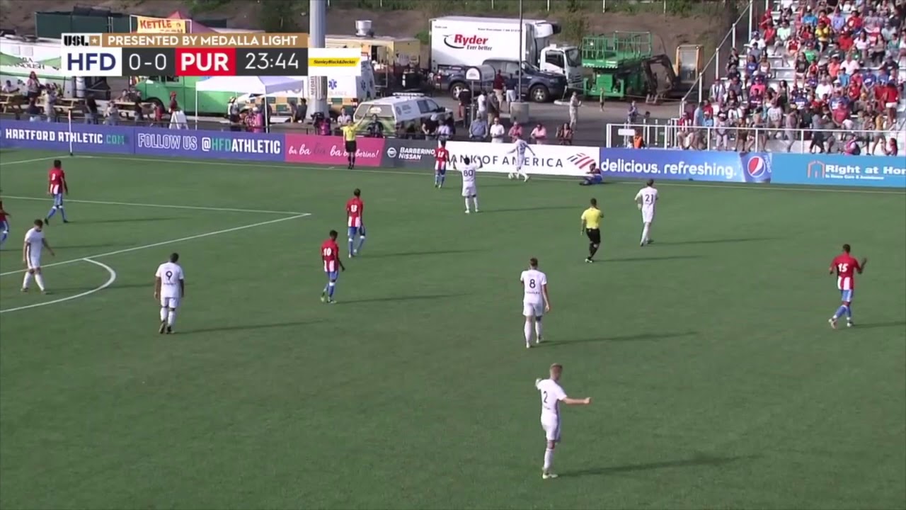 Jacob Conde PRNT Highlights 3 - YouTube