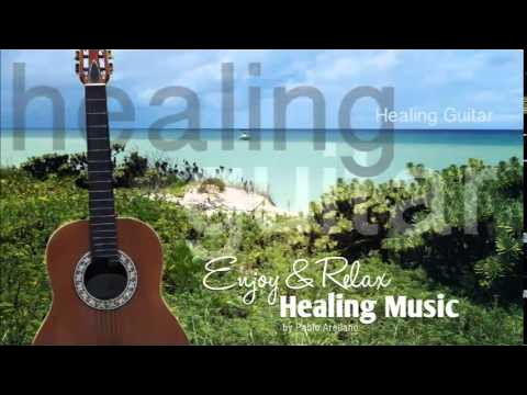 HEALING SOUNDS Guitar - YouTube