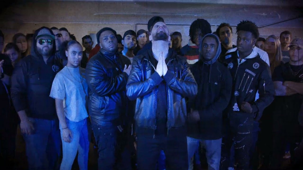 NEW Christian Rap - JB - "Get Em Lifted" (Official)(@ChristianRapz ...