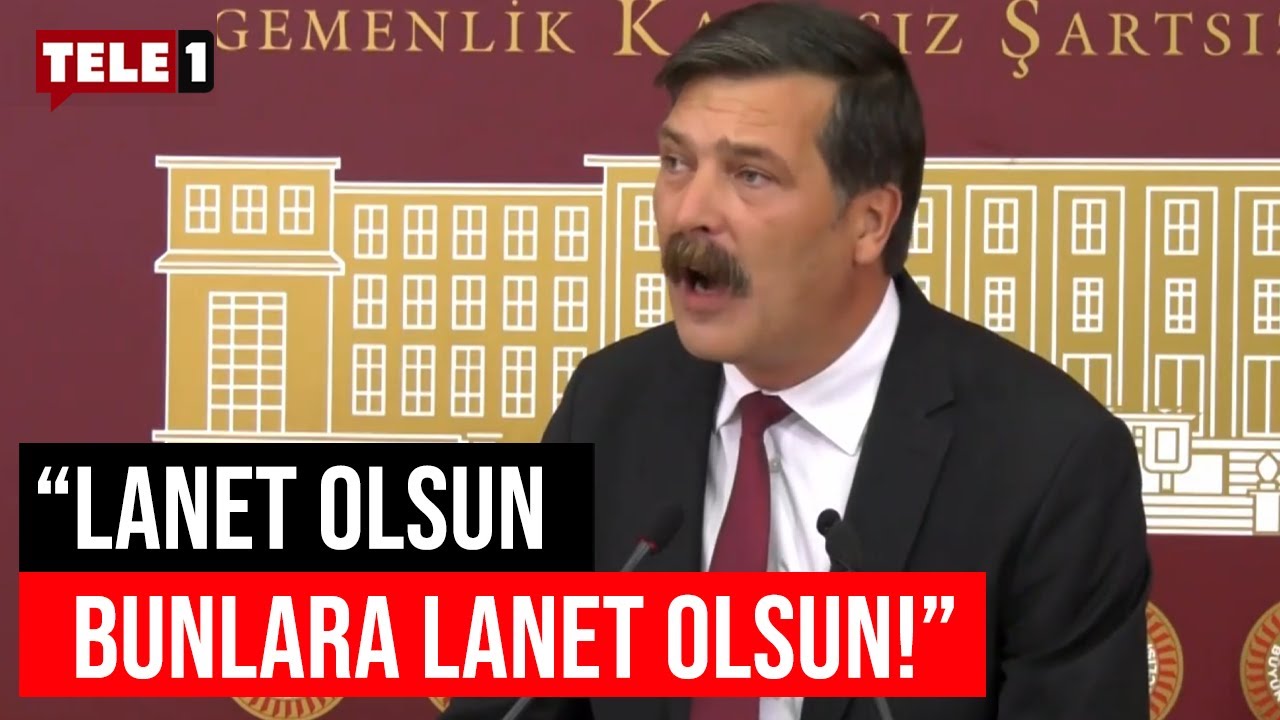 Erkan Baş'tan "Onur Şener" tepkisi! - YouTube
