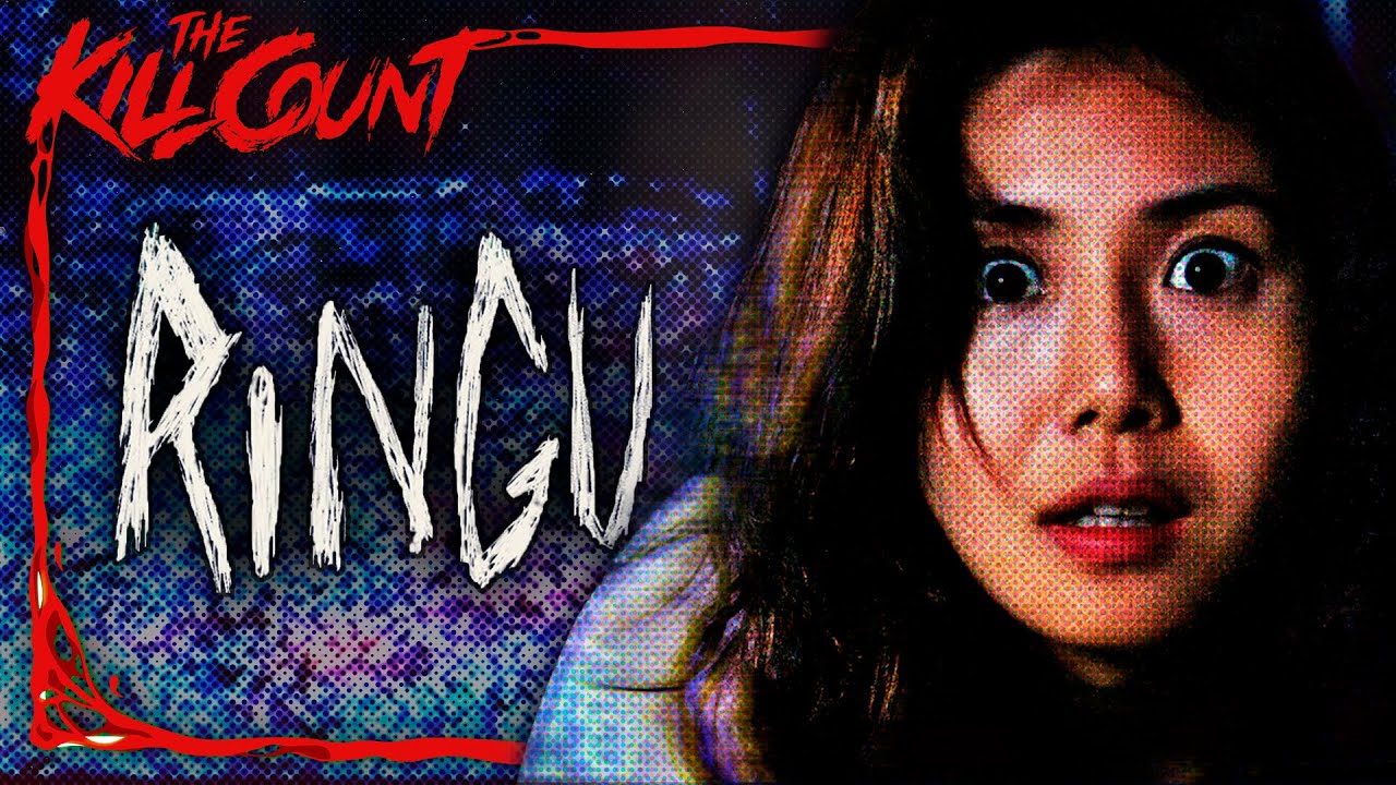 Ring [Ringu] (1998) KILL COUNT - YouTube