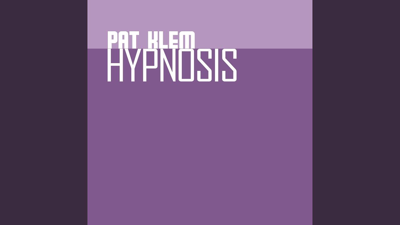 Hypnosis Youtube