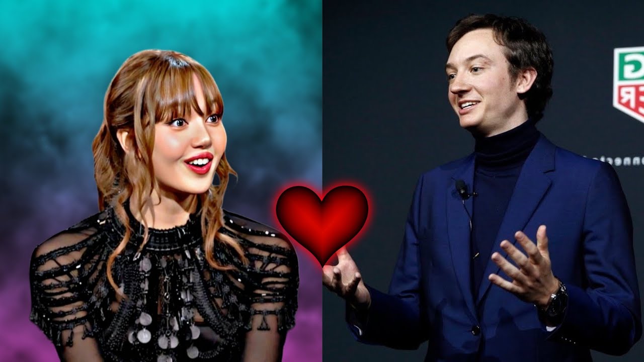 "The TRUTH Behind LISA and FREDRICK ARNAULT’s Secret Relationship ...