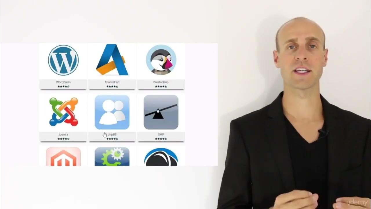 1. Welcome To The Complete Web Developer Masterclass!#webdevelopment ...