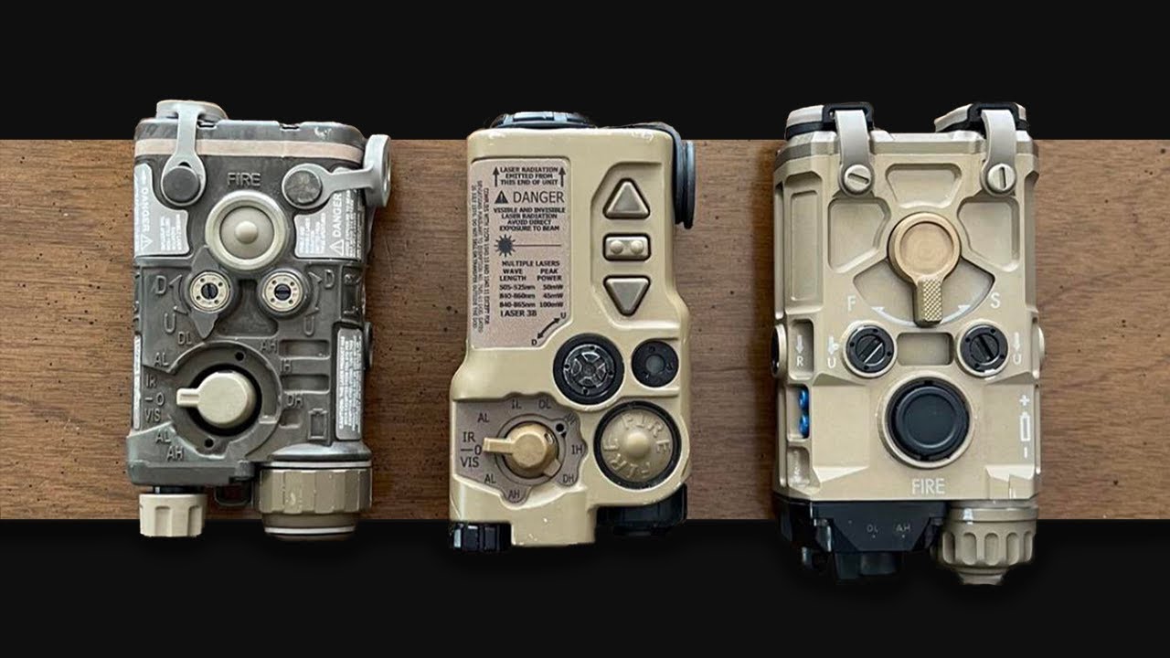 Efficient Laser Keybinds, Grounded in Real-World Switchology | Ground ...