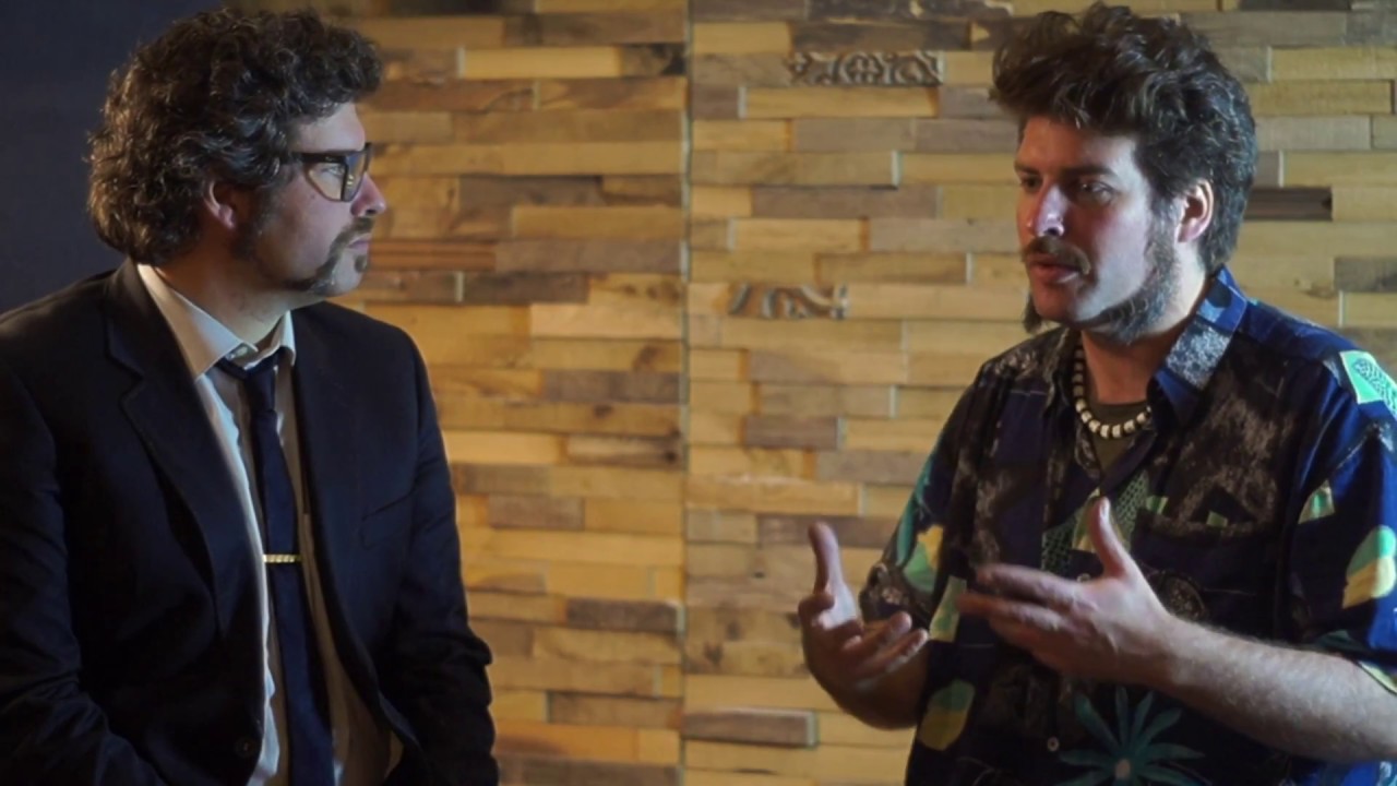 Nico Guedes - Vamos Falar de Blues - YouTube