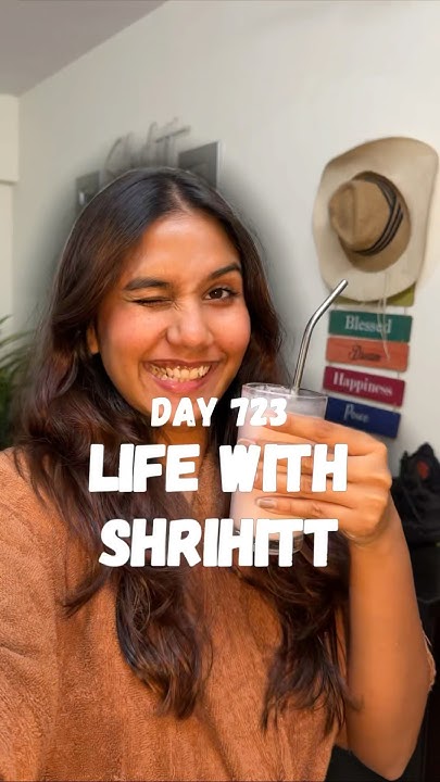 Lws day 723/1000 #minivlog #shrihitt #strawberry - YouTube
