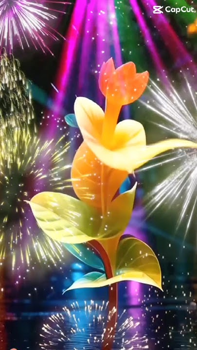 Amazing Flowers Dance Video ️🥰 #shorts #dance #flowers # #tseries - YouTube