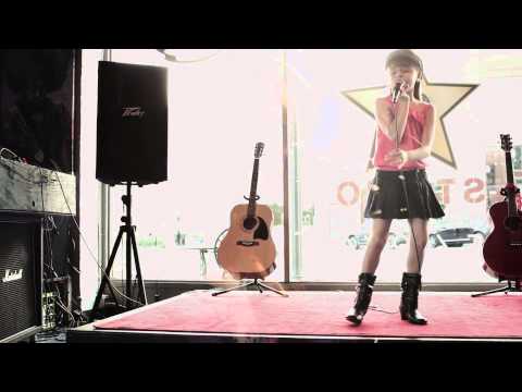 Olivia Kay- Believe (Official Music Video)