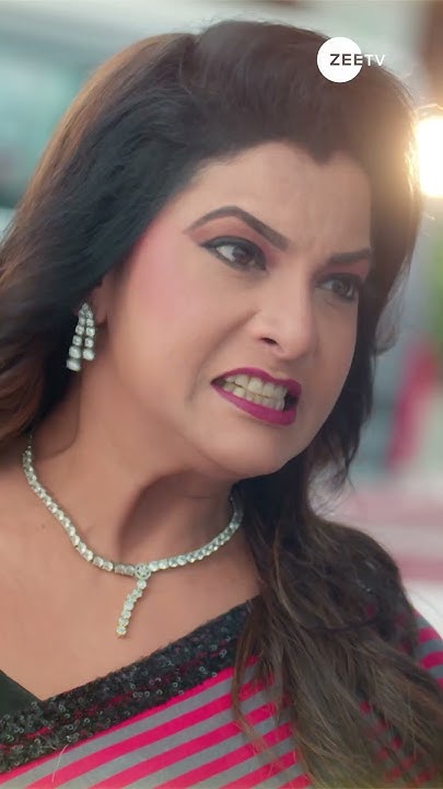 JAMAI NO. 1 | Ep 161 | Mon-Fri | 9:00 PM | Zee TV HD - YouTube