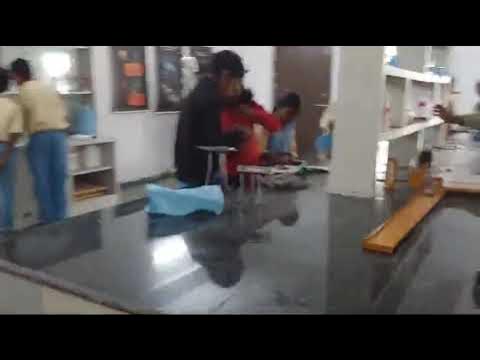 Science Lab - YouTube