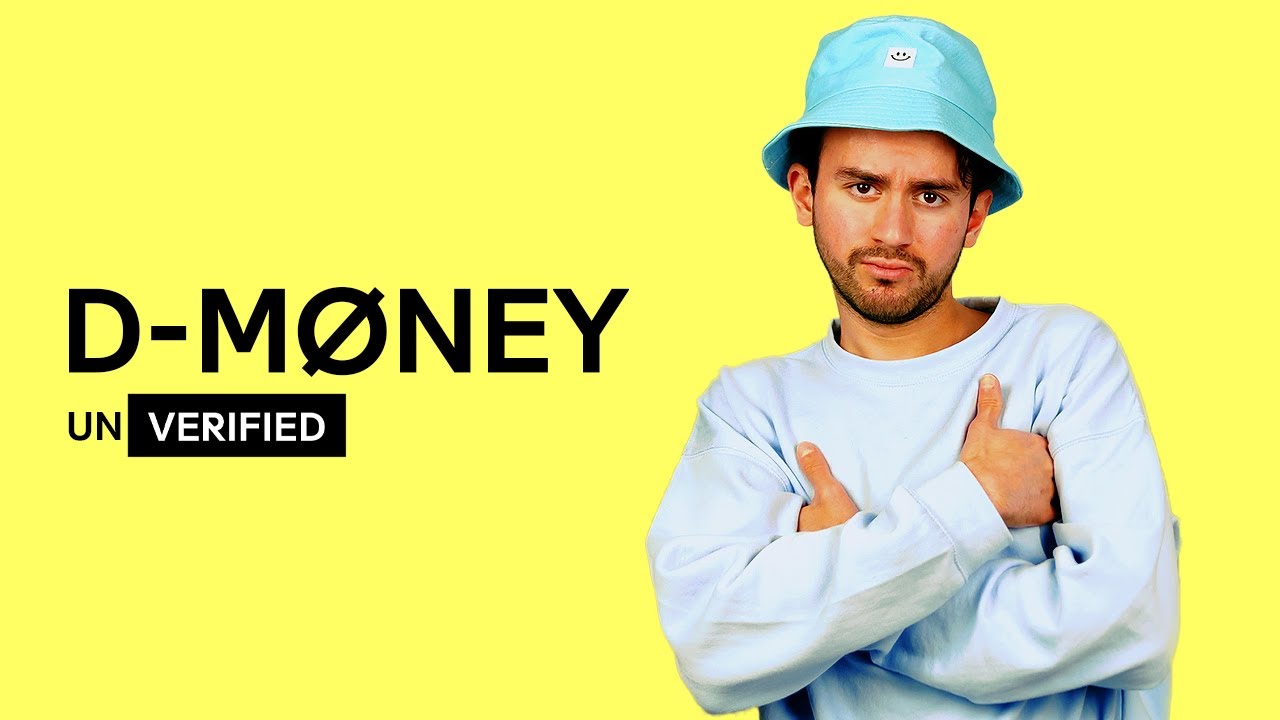 D-MøneY "Chicken Shop" Official Lyrics & Meaning | unVERIFIED - YouTube