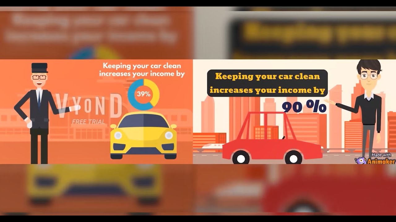 Vyond and Animaker Tutorial and Review (with final output) - YouTube