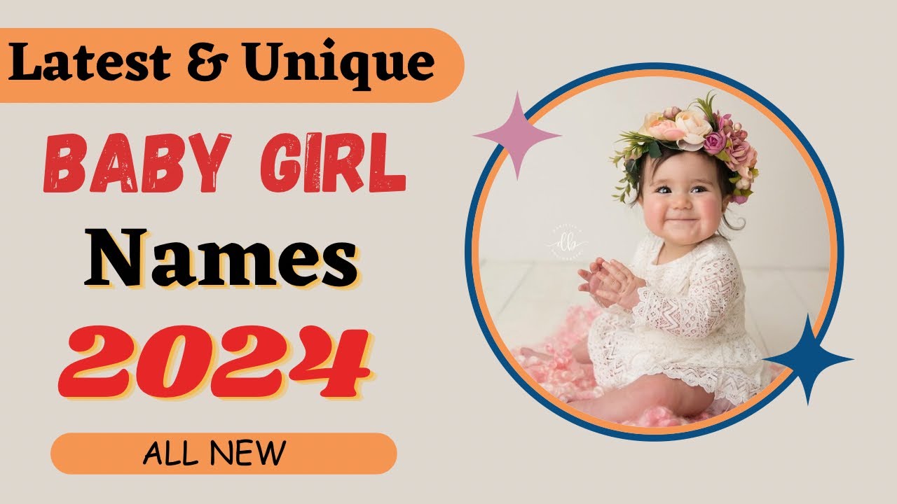 Top 100 Hindu Baby Girl Names 2024 | A to Z Latest Hindu Baby Girl ...