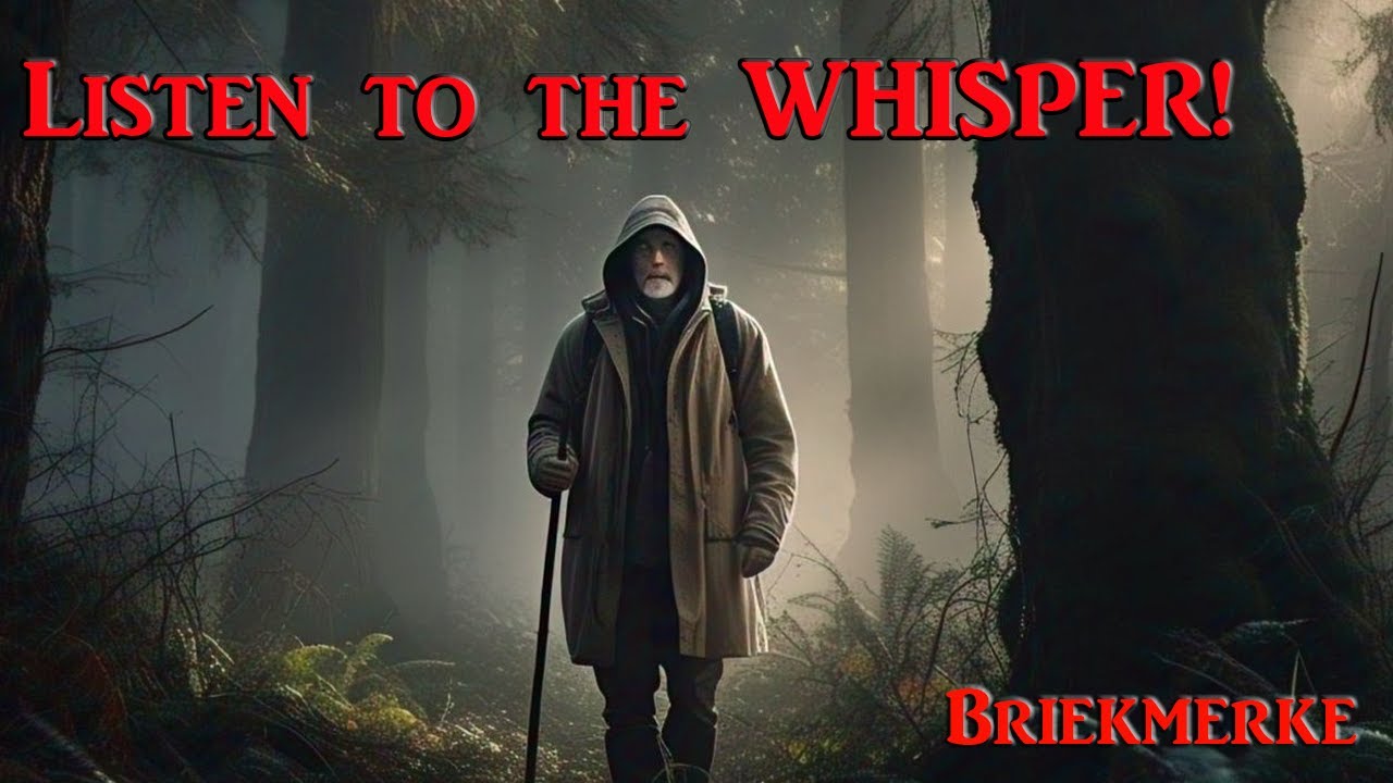 Listen to the Whisper 2025-03-13a - Am I part of the problem? - YouTube