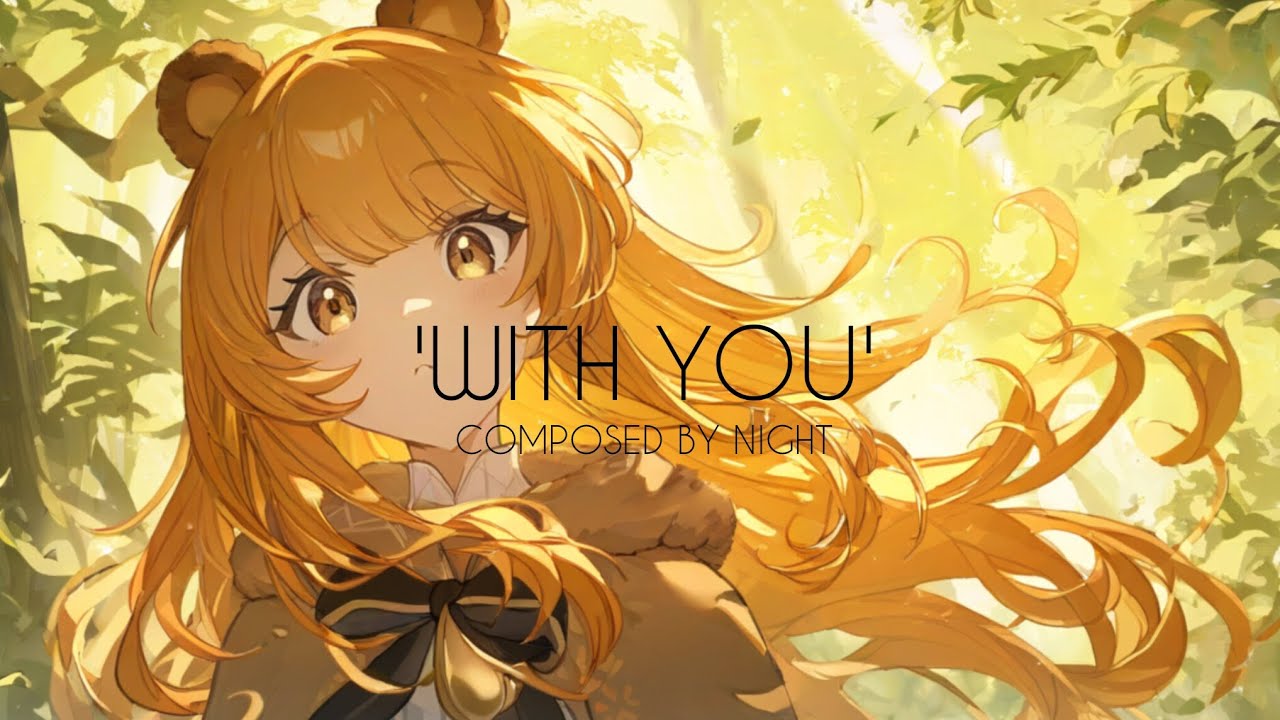 'With you' | Night - YouTube