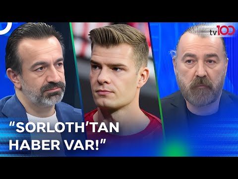 Fenerbahçe'nin Transfer Listesinde Hangi İsimler Var? | Murat Kosova İle Kale Arkası